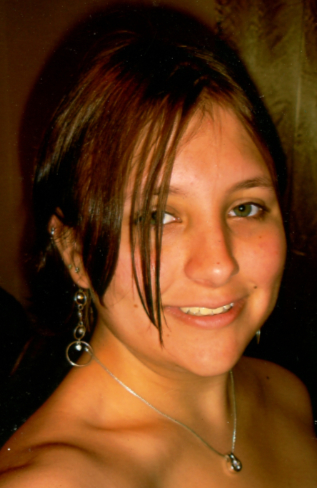 Jessica Lynn Valenti | News, Sports, Jobs - The Express